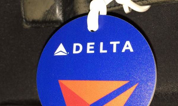 Delta's advantage in loyalty: Dynamic Award Pricing - Wandering Aramean