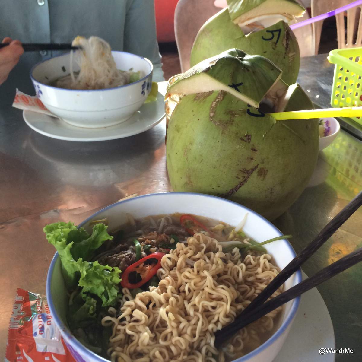 Sunrise at Angkor Wat, Along with Everyone Else - Wandering Aramean