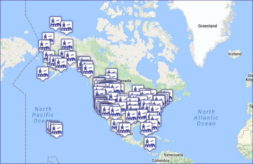 alaska-airlines-mileageplan-award-rates-map-1 - Wandering Aramean