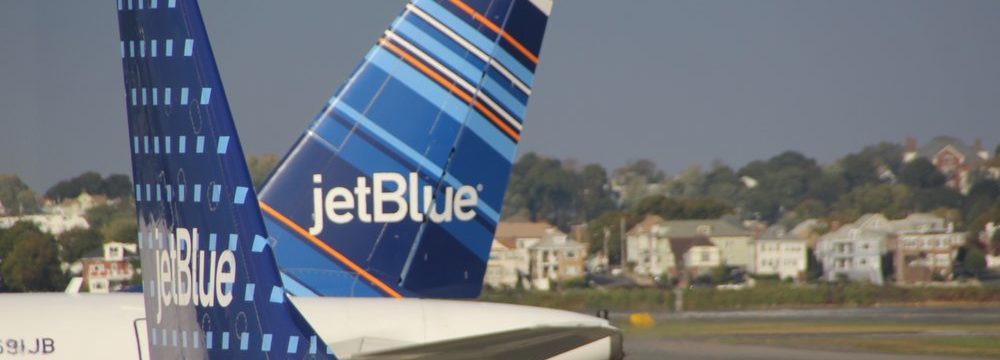 JetBlue adding Twin Cities service - Wandering Aramean