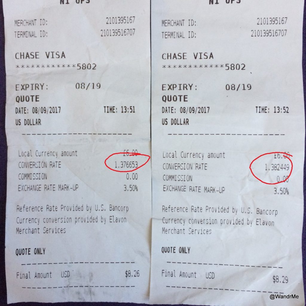 An even more dynamic DCC: You still get screwed - Wandering Aramean