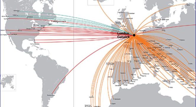 Worldwide by EasyJet: Long-haul LCC partnership launches - Wandering ...