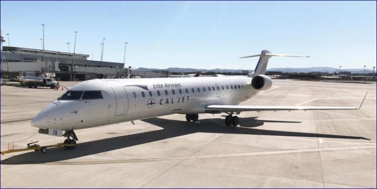 Cal Jet launches service in Carlsbad - Wandering Aramean