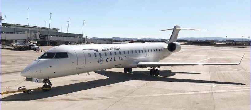 Cal Jet launches service in Carlsbad - Wandering Aramean