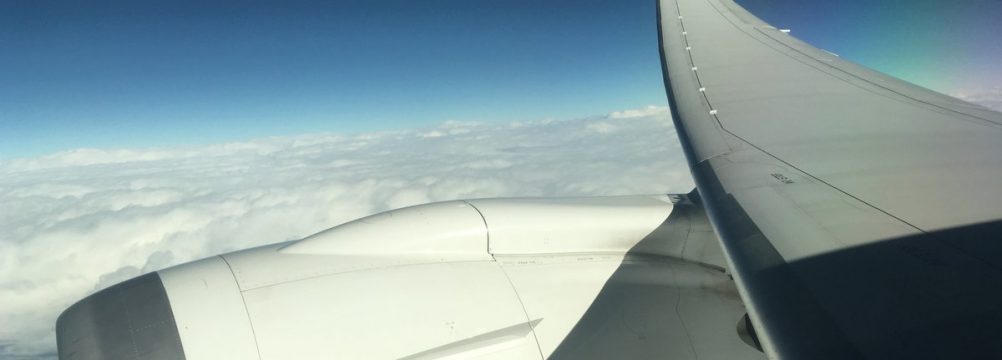 FAA set to limit some 787 ops, Avianca most impacted - Wandering Aramean