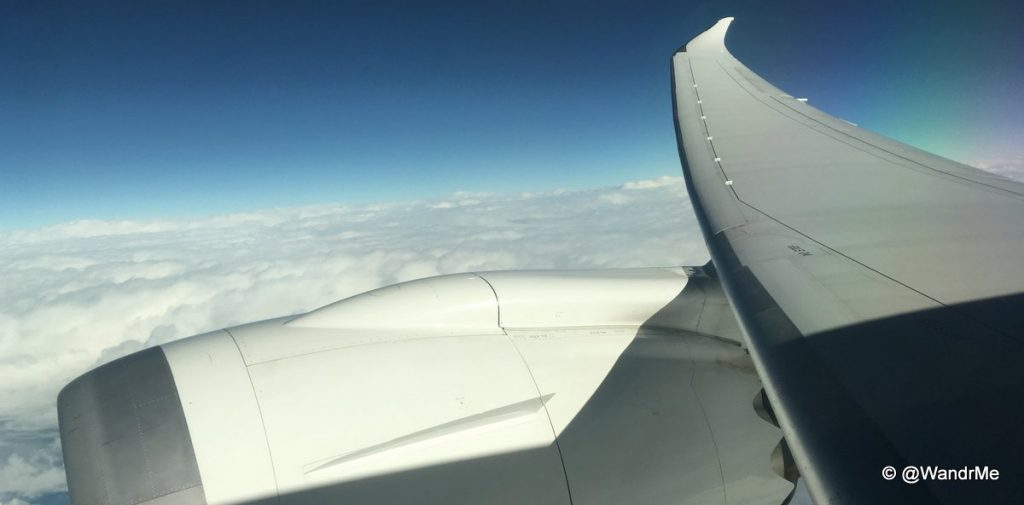 FAA set to limit some 787 ops, Avianca most impacted - Wandering Aramean