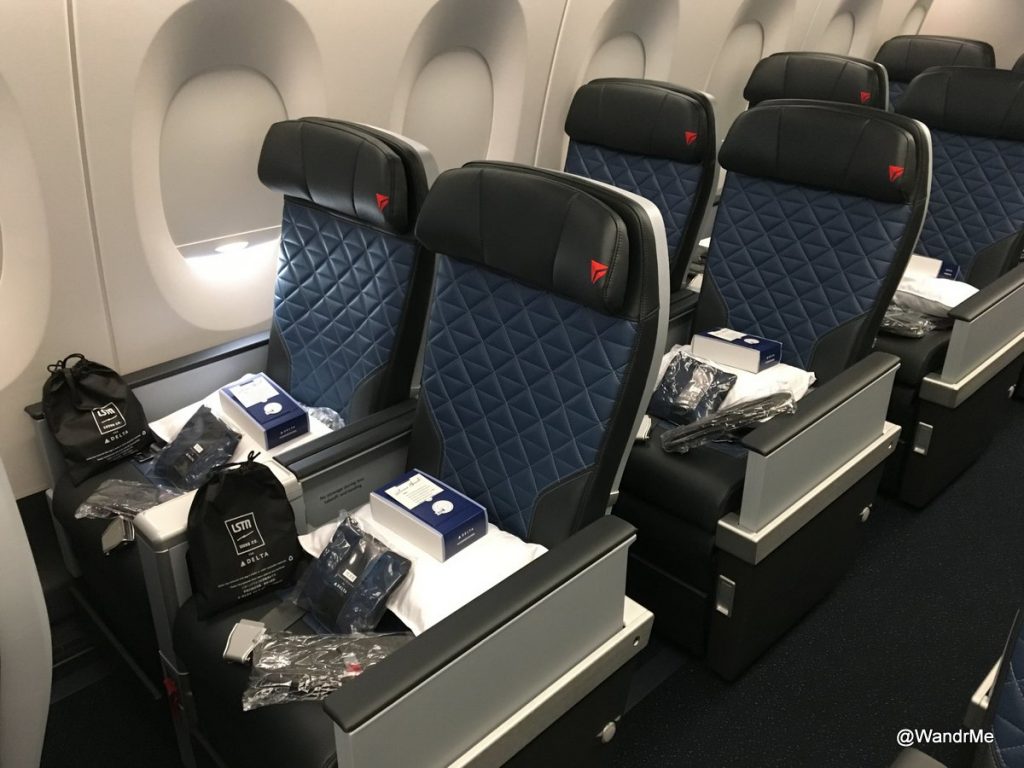 JetBlue's new route map: More than just destinations - Wandering Aramean