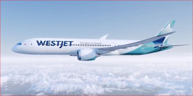 WestJet Dreams of Europe: Initial 787-9 routes announced - Wandering ...