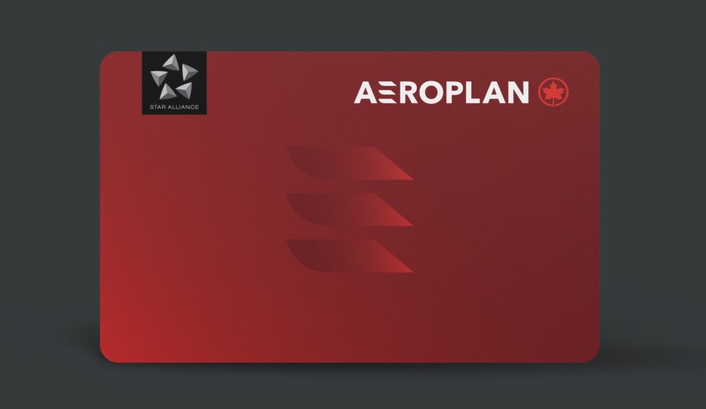 DLD 318: Building the new Aeroplan - Wandering Aramean