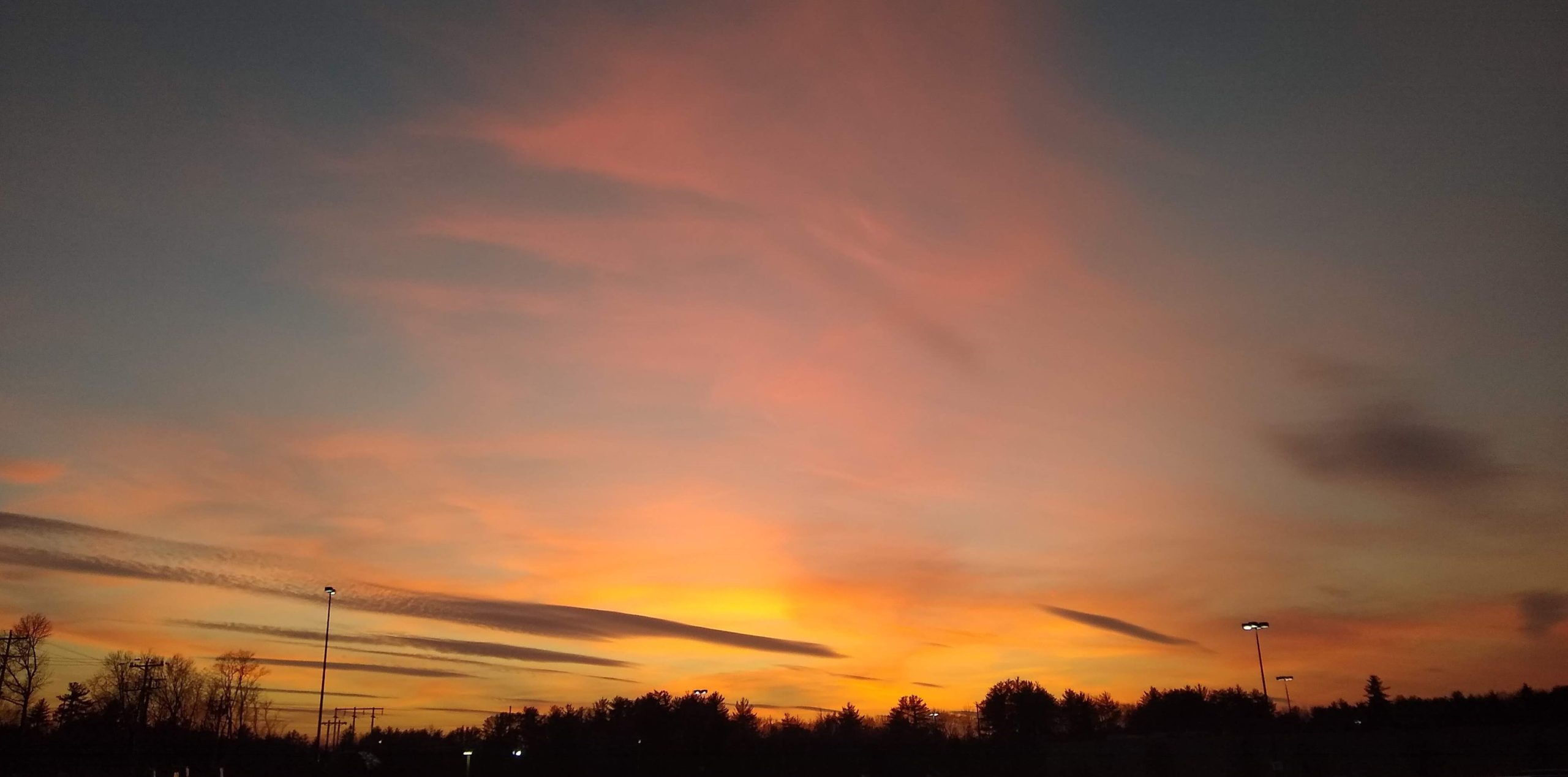 DLD 322: …And then see what sticks - Wandering Aramean