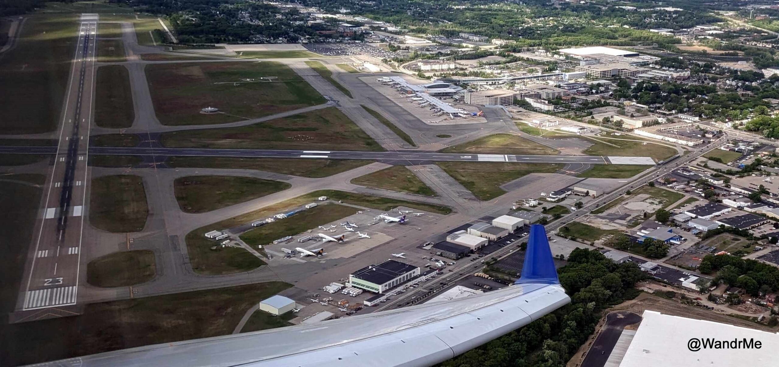 DLD 434: Trust buster - Wandering Aramean