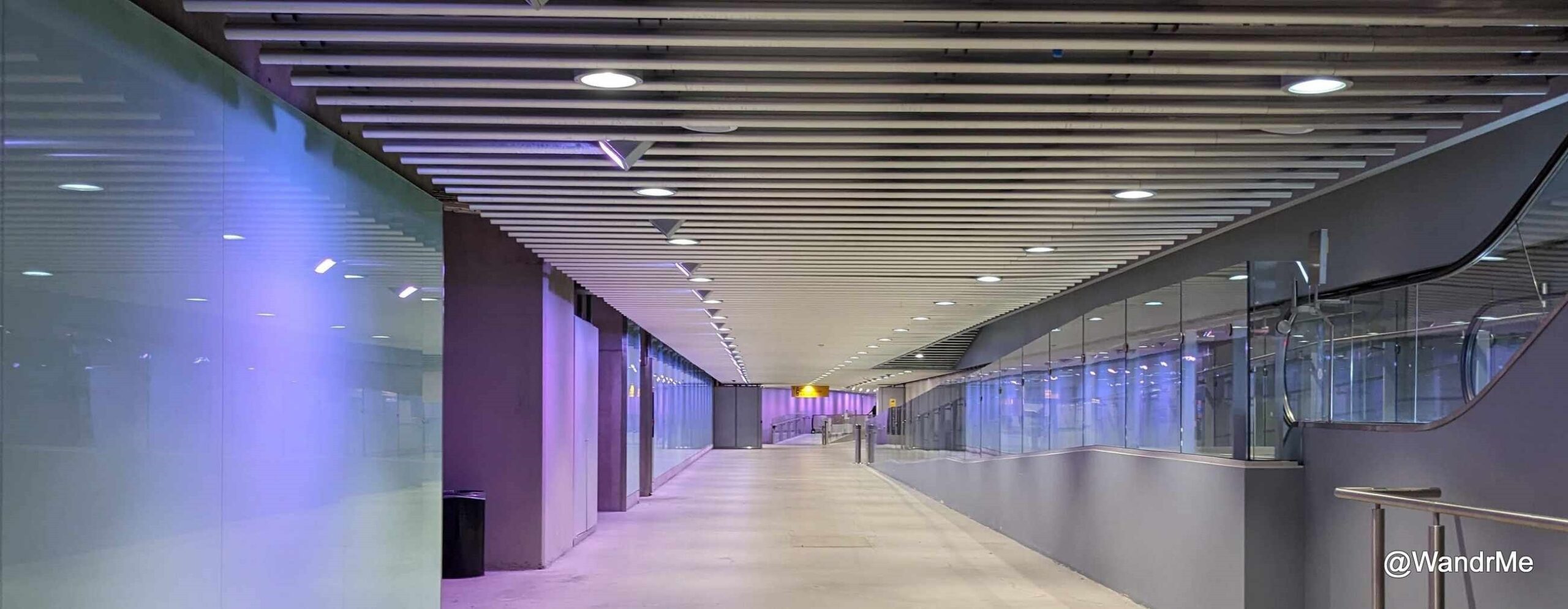 DLD 435: An eye on the future - Wandering Aramean